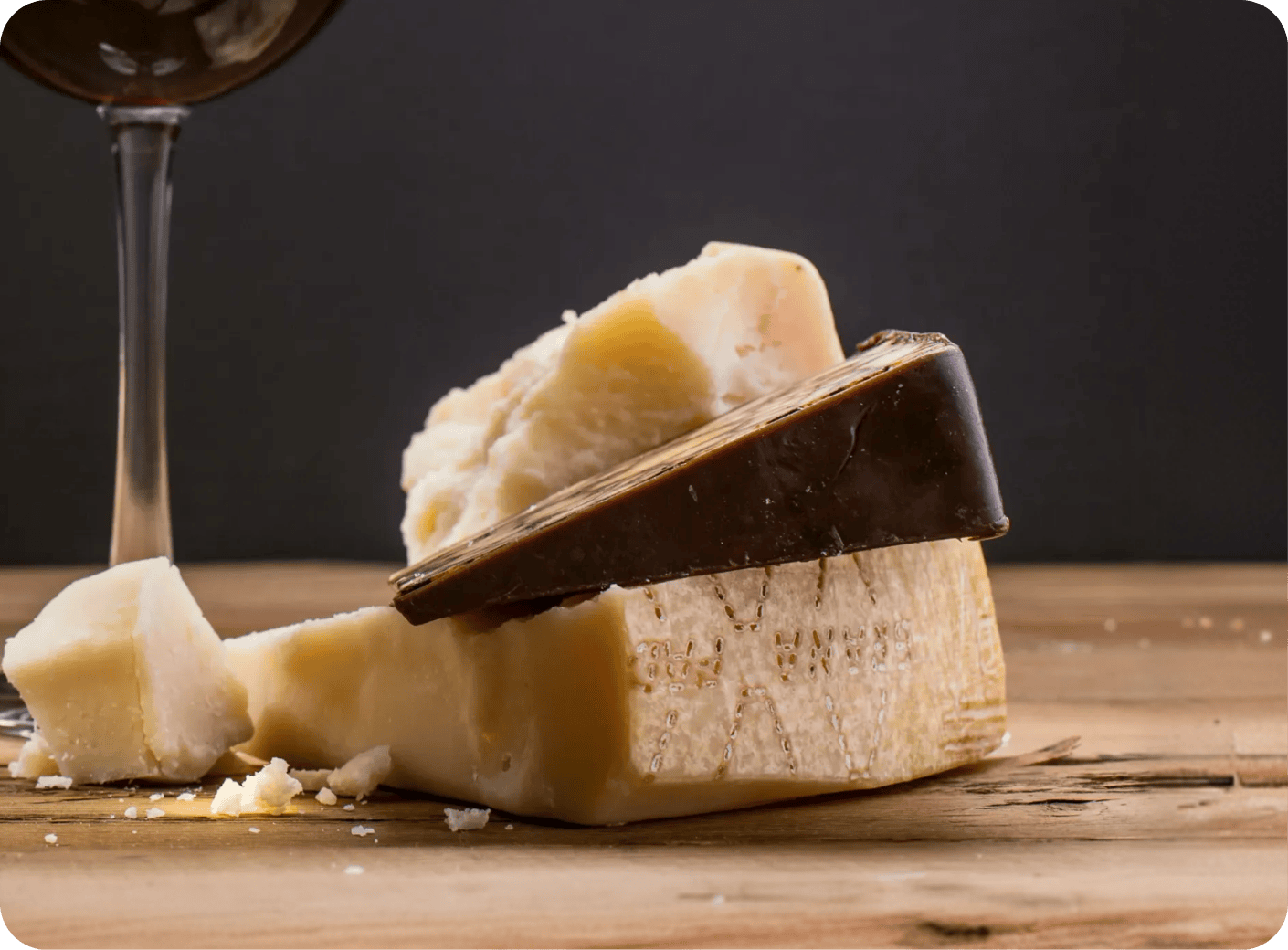 Gourmet Cheese Royal Oak | Holiday Market
