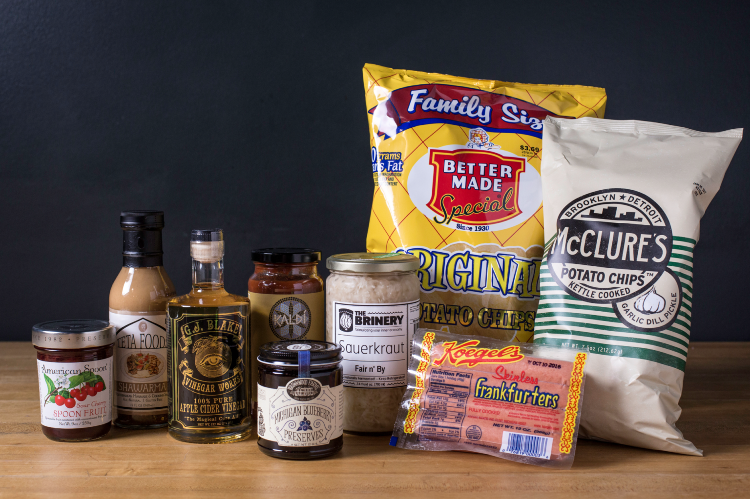 Weekly Ad Canton | Holiday Market